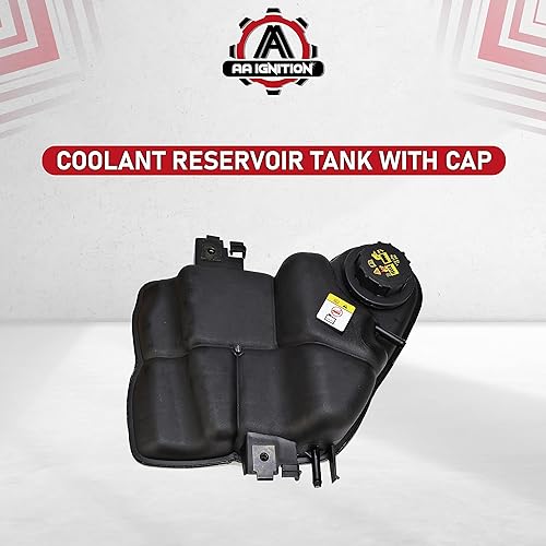 2006 F250 603 217 Tank Ford Coolant Aazon.co: 3C3Z8A080AE Coolant ...