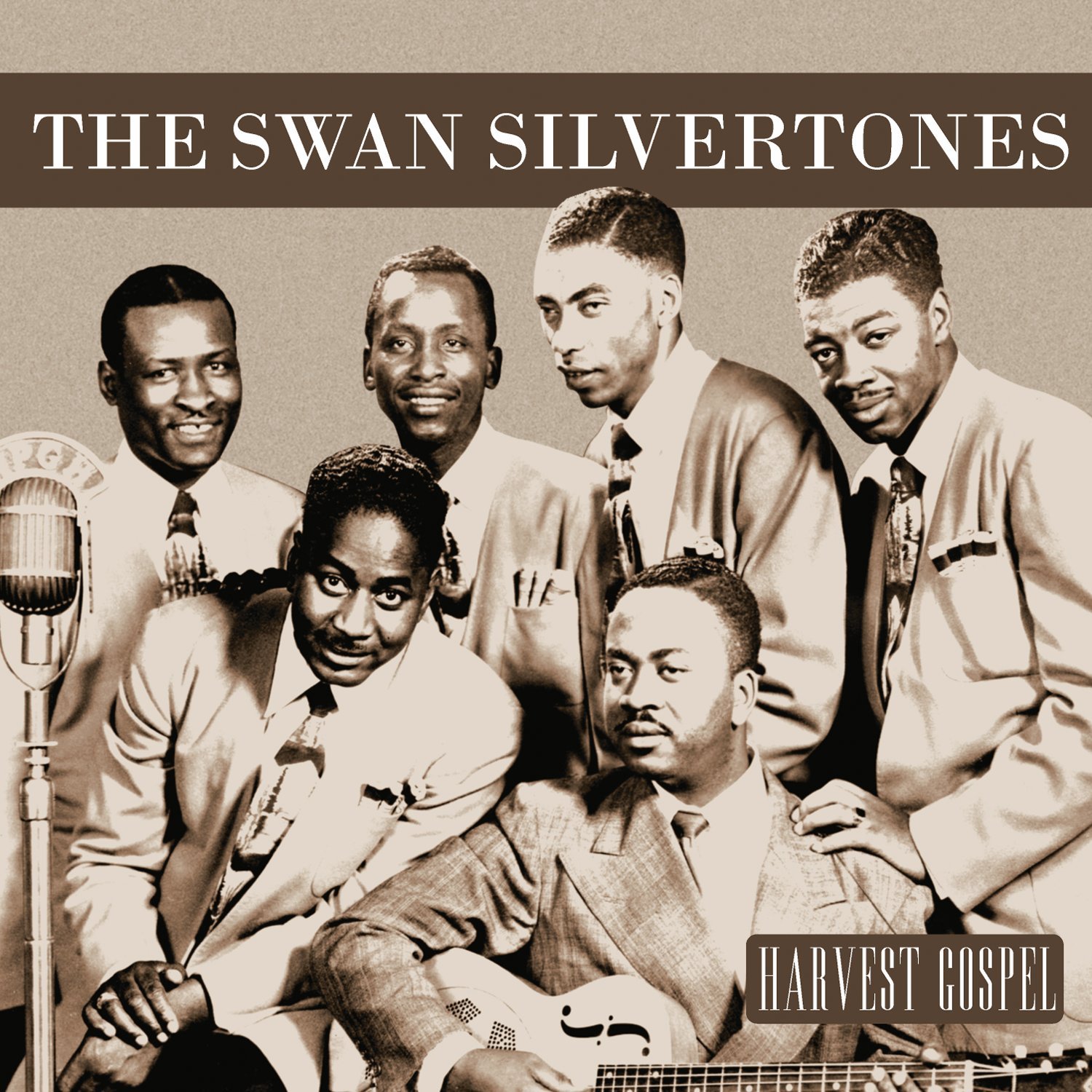 Sunday Open Thread: The Swan Silvertones — Pragmatic Obots Unite