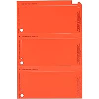 Amazon.com: Macray 188 Yellow Arrow Lock Tag 3*6 inches : Industrial ...