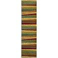 Mohawk Home New Wave Mayan Sunset Area Rug (2'x8') : Amazon.ca: Home