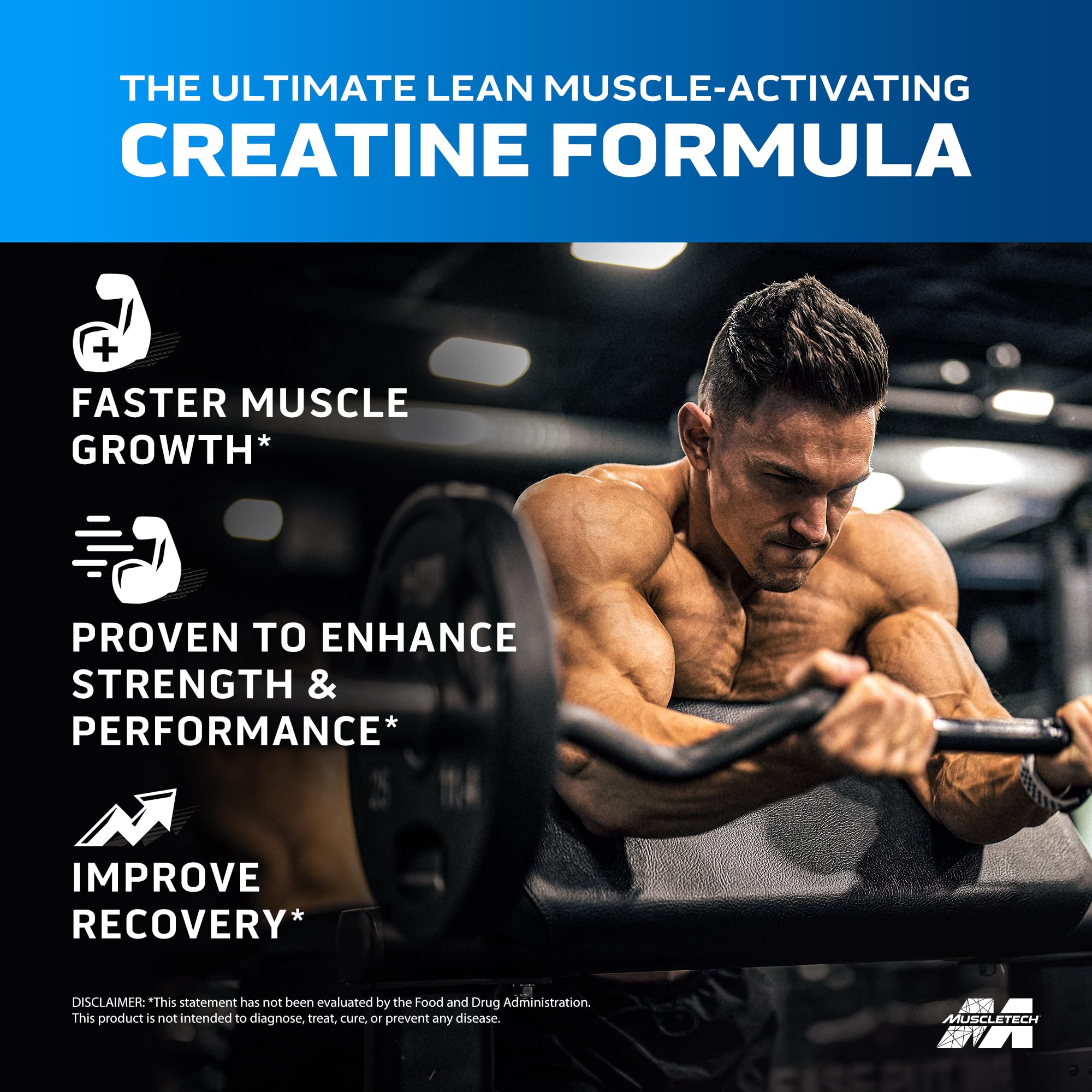 Mua MuscleTech Creatine Monohydrate Powder - Cell-Tech Creatine Powder ...