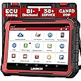 Amazon.com: LAUNCH X431 PRO Elite OBD2 Scanner, 2025 All-in-One New Bidirectional Scan Tool with ...