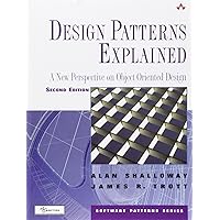 Design Patterns Explained: A New Perspective on Object Oriented Design ...