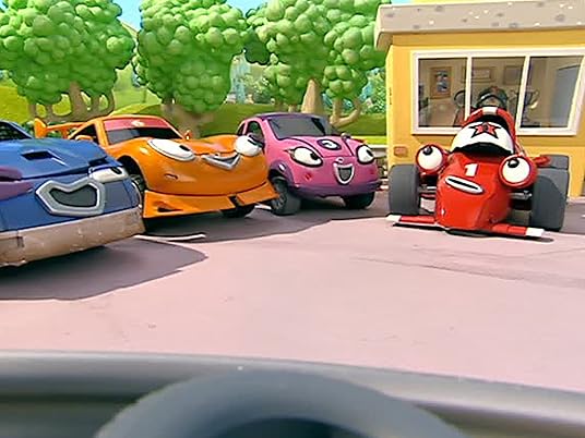 Watch Series 1 | Prime Video