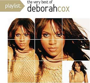 Playlist: the Very Best of Deborah Cox: Cox, Deborah: Amazon.ca: Music