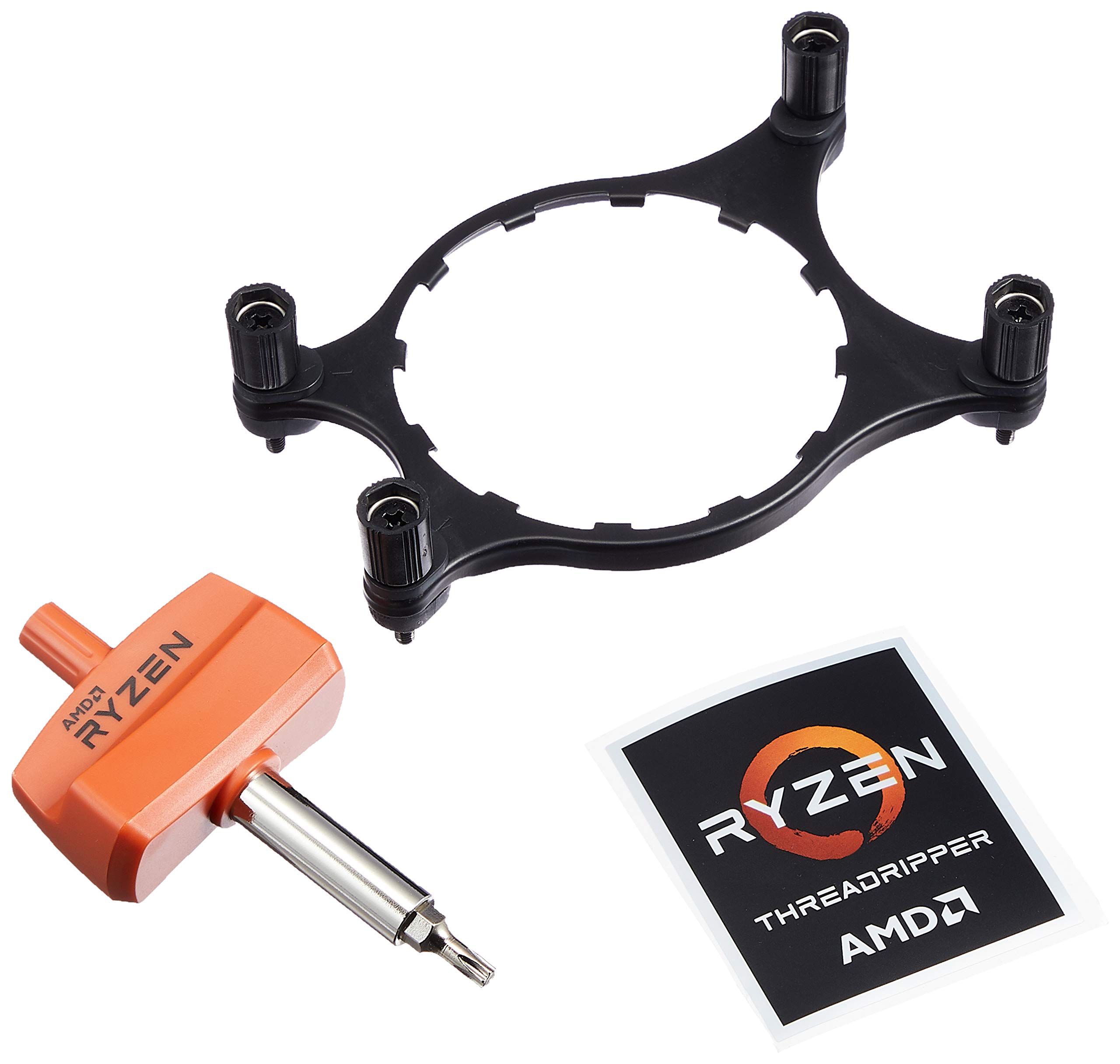 Mua Ryzen Threadripper 3960X 24-Core, 48-Thread Unlocked Desktop ...