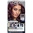 Amazon.com: L'Oreal Paris Feria Midnight Bold Multi-Faceted Permanent ...