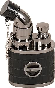 Amazon.com: Fujima Butane Micro Torch Flame Lighter : Health & Household