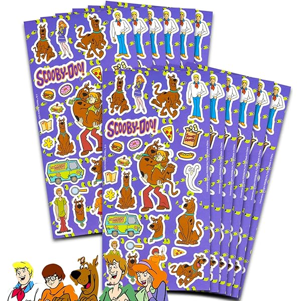 Scooby Doo Fruit Snacks Mega Pack 30 Ct 08 Oz Scooby Doo Cake TikTok