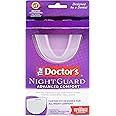 Amazon.com : The Doctor’s NightGuard for Teeth Grinding, Custom-Fit ...