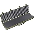 Amazon.com: Pelican Protector 1750 Long Case - Multi-Purpose Hard Case with Foam - Tripod ...
