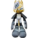 Sonic The Hedgehog- Emerl Plush 10" H + Free Shipping