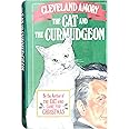 The Cat and the Curmudgeon: Amory, Cleveland: 9780316037396: Amazon.com ...
