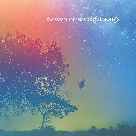 Night Songs - Amazon.co.uk