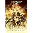 The Red Pyramid (The Kane Chronicles, Book 1): Riordan, Rick ...
