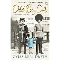 Odd Boy Out: The ‘hilarious, eye-popping, unforgettable’ Sunday Times ...