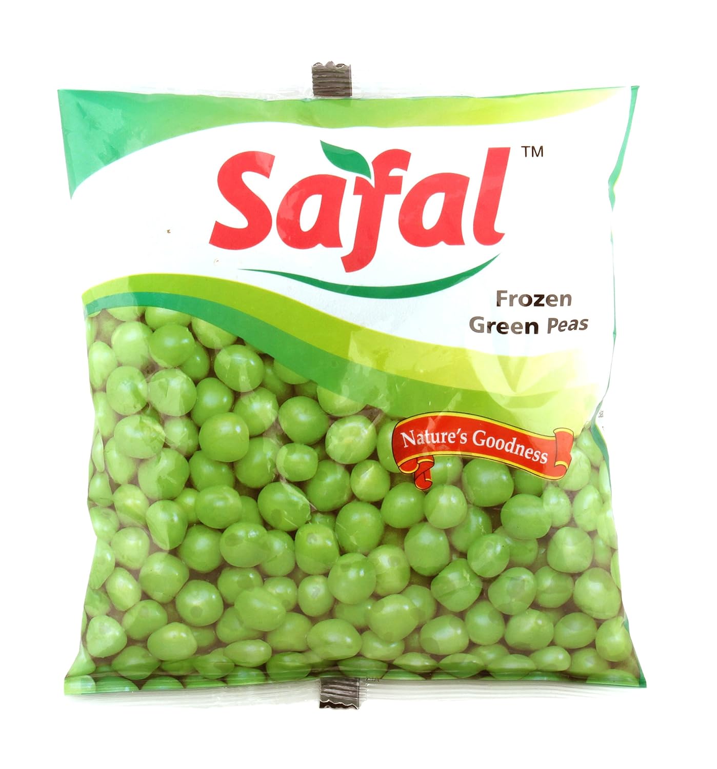 Safal Frozen Vegetables - Green Peas, 200g Pack: Amazon.in: Grocery ...