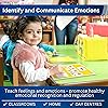 “How do You Feel?” Emotion Chart –Nonverbal Communication Cards –Visual ...