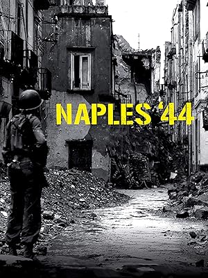 Amazon.com: Watch Naples '44 | Prime Video