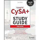 CompTIA CySA+ Practice Tests: Exam CS0-003 (Sybex Study Guide ...