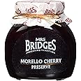 Amazon.com : Mrs Bridges Morello Cherry Preserve, 12 Ounce : Jams And ...