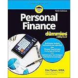 Personal Finance For Dummies: Tyson, Eric: 9781119517894: Amazon.com: Books