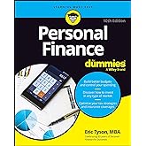 Personal Finance For Dummies: Tyson, Eric: 9781119517894: Amazon.com: Books