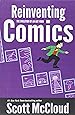 Amazon.com: Making Comics: Storytelling Secrets of Comics, Manga and ...
