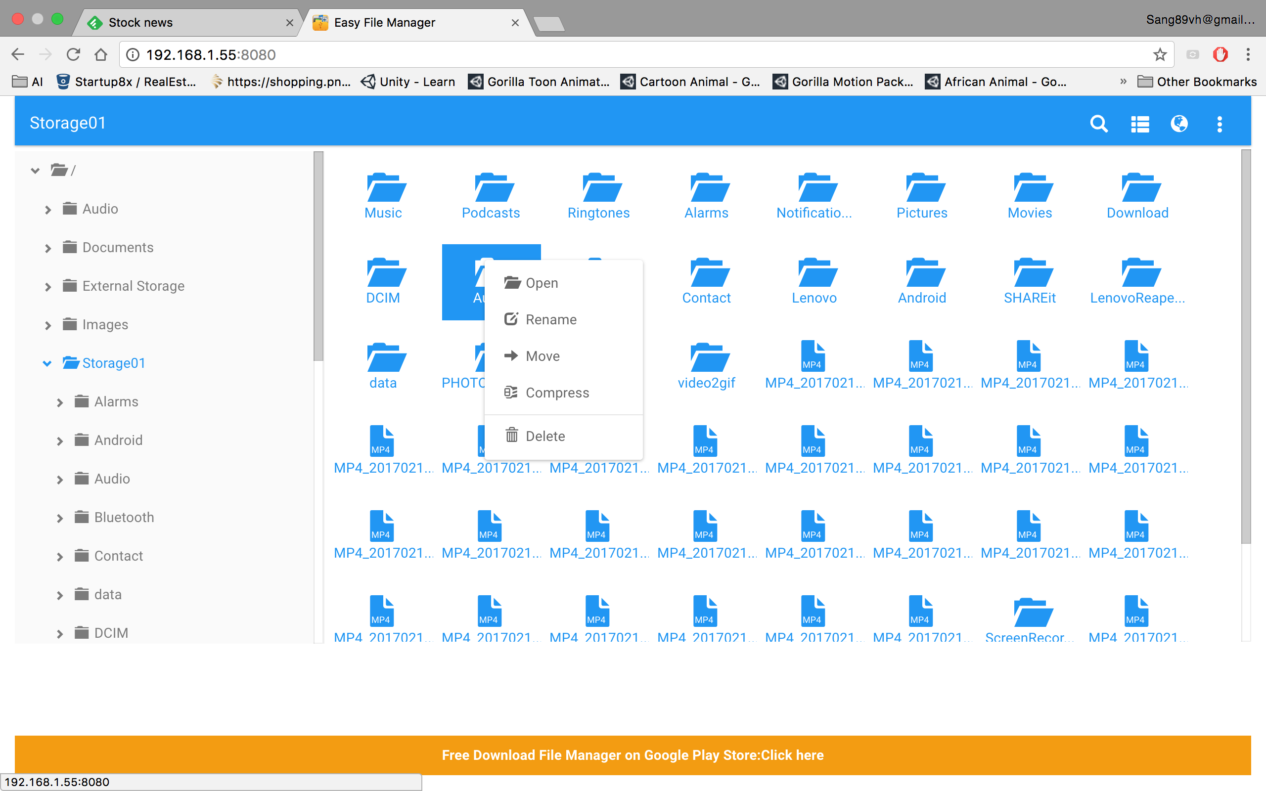 File Manager Explorer Pro:Amazon.com:Appstore for Android