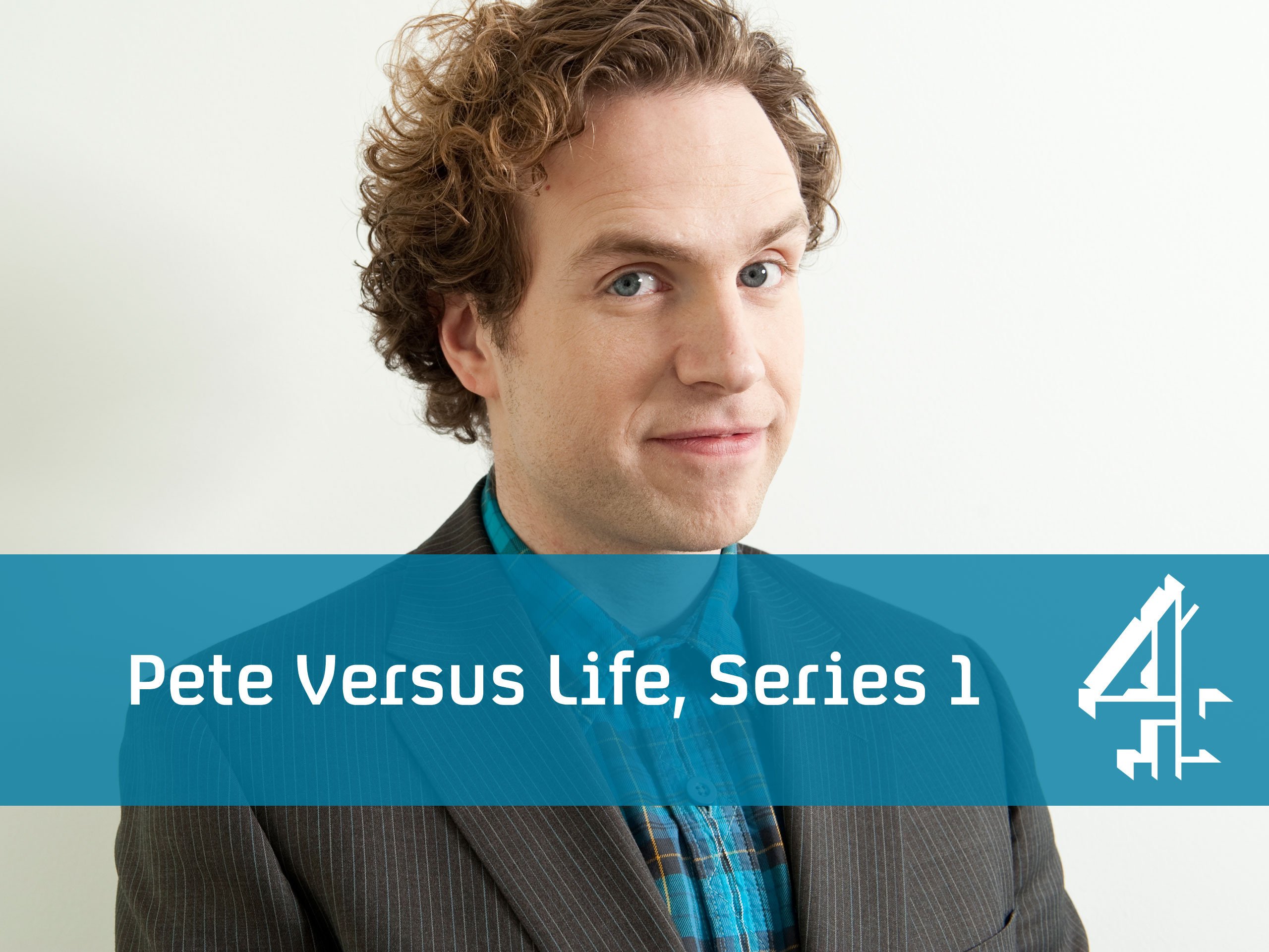 Watch Pete Versus Life - Season 1 | Prime Video