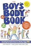 Guy Stuff (The Body Book for Boys): Natterson, Cara: 9781683370260 ...