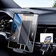 Amazon.com: xuenair iPad mini Car Mount, [360° Rotatable& Firmly Grip ...