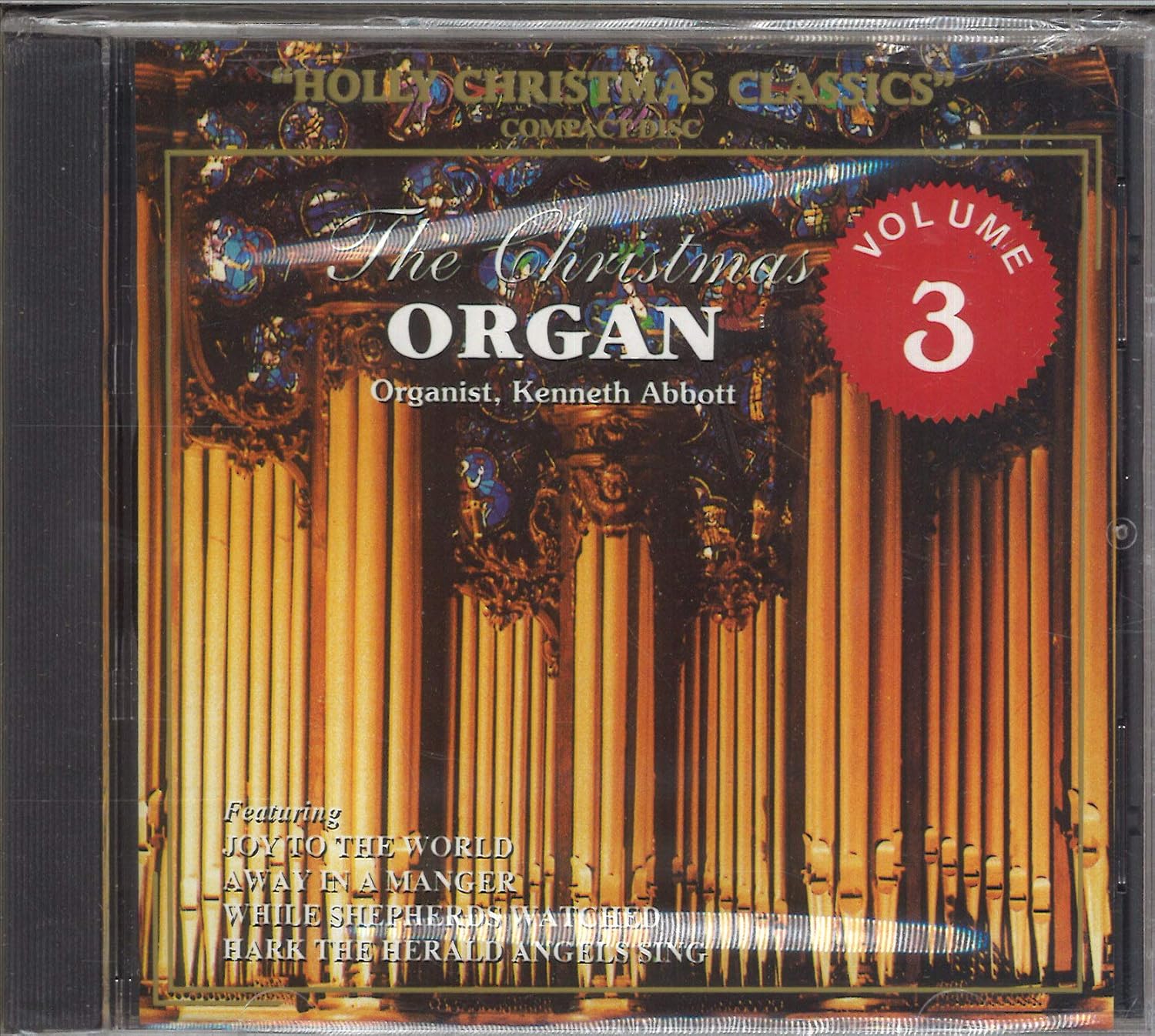 The Christmas Organ Volume 3 Amazon Music the-christmas-organ-volume-3-amazon-music