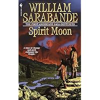 Amazon.com: Spirit Moon: The First Americans Series (First Americans ...