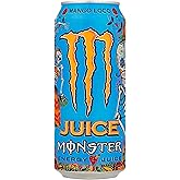Monster Energy Monster - Energético Lata 473Ml | Amazon.com.br