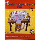 Jolly Phonics Activity Book Set: In Print Letters (1-7): Wernham, Sara ...