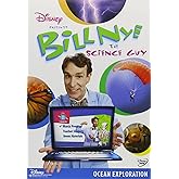 Amazon.com: Bill Nye the Science Guy: Earth's Seasons : Movies & TV