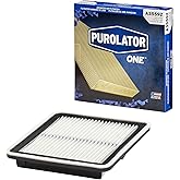 Amazon.com: Purolator A45314 PurolatorONE Advanced Engine Air Filter ...
