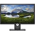 Amazon.com: Dell E Series 23-Inch Screen LED-lit Monitor (Dell E2318Hx ...
