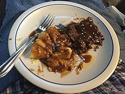 Amazon.com : Caledonian Kitchen Haggis With Highland Beef, 14.5-Ounce ...