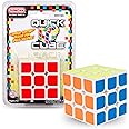 Amazon.com: Duncan Toys Quick Cube 3 X 3, Brain Game Toy : Patio, Lawn ...