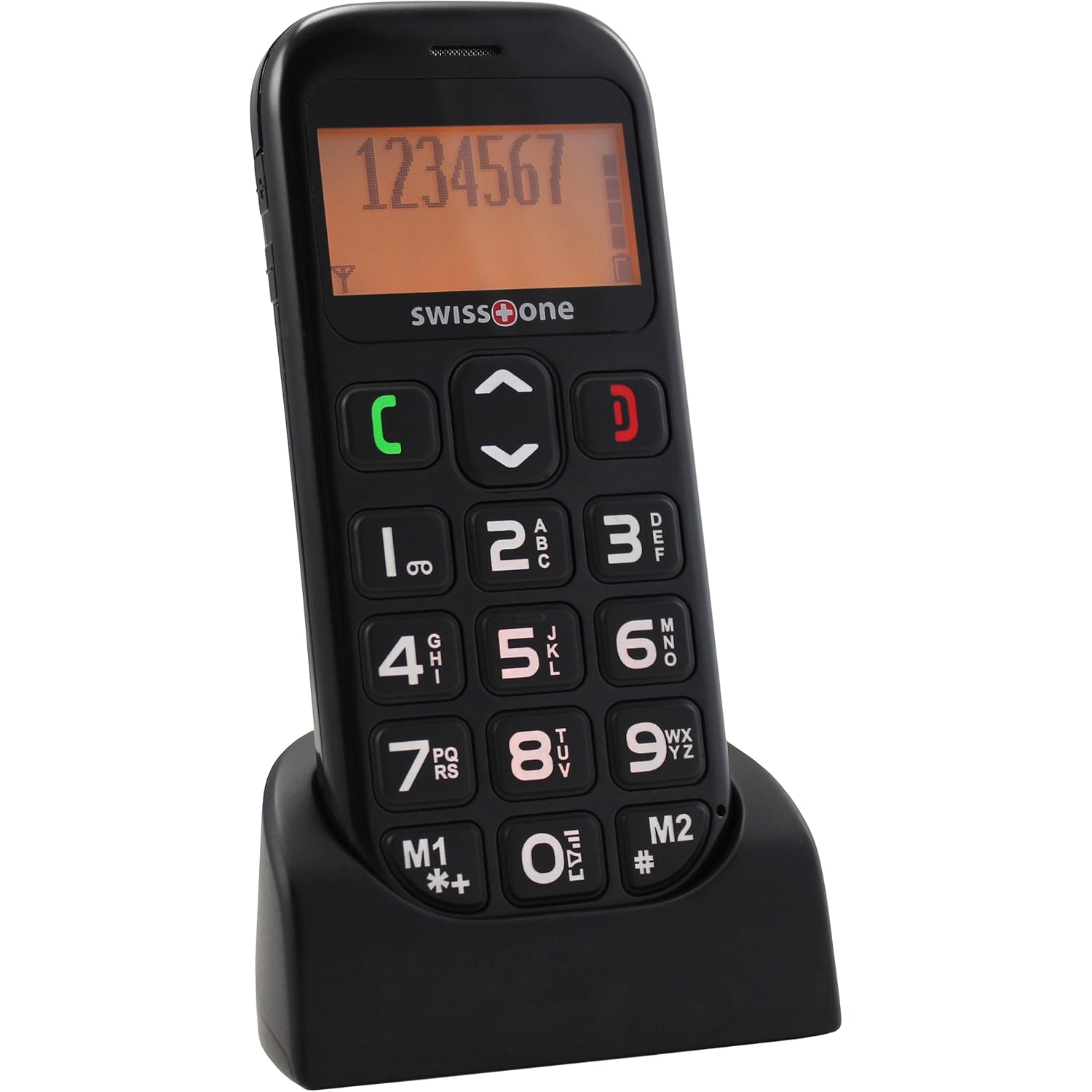 Seniorenhandy Test » Alle Modelle für 2018 im Test & Vergleich