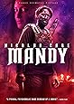 Amazon.com: Mandy: Nicolas Cage, Andrea Riseborough, Linus Roache, Bill ...
