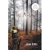 Amazon.com: The Ritual [DVD] [2017] : Rafe Spall, Rob James-Collier ...