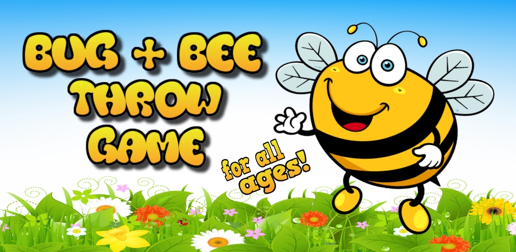 Bug And Bee Game: Kids - FREE!:Amazon.com:Appstore for Android