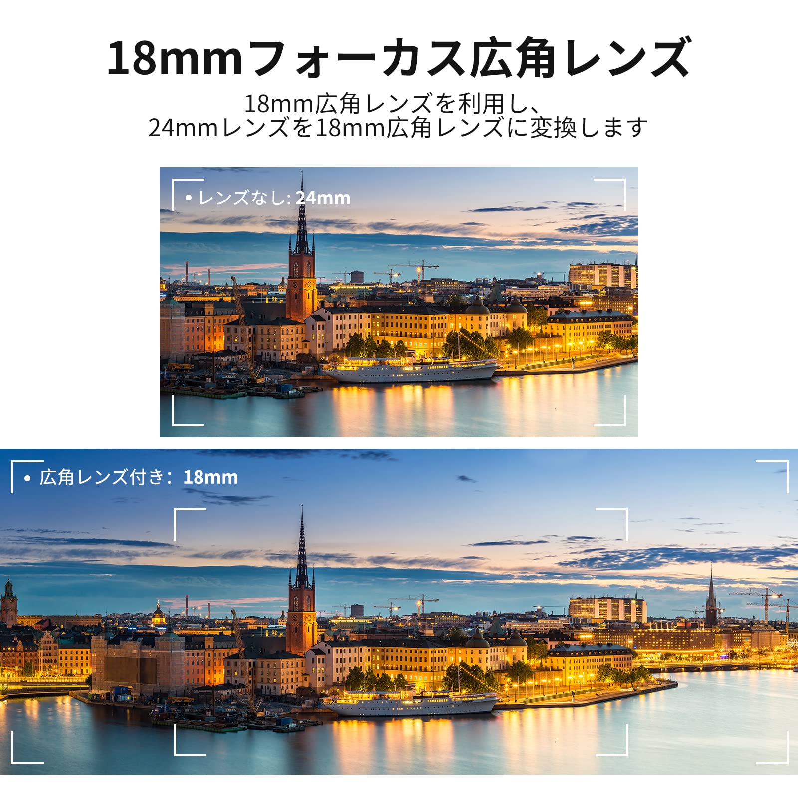 Mua NEEWER Wide Angle Lens for ZV1 Camera 2 in 1 18mm HD Wide Angle and ...