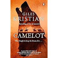 Amazon.com: Camelot: The epic new novel from the author of Lancelot ...