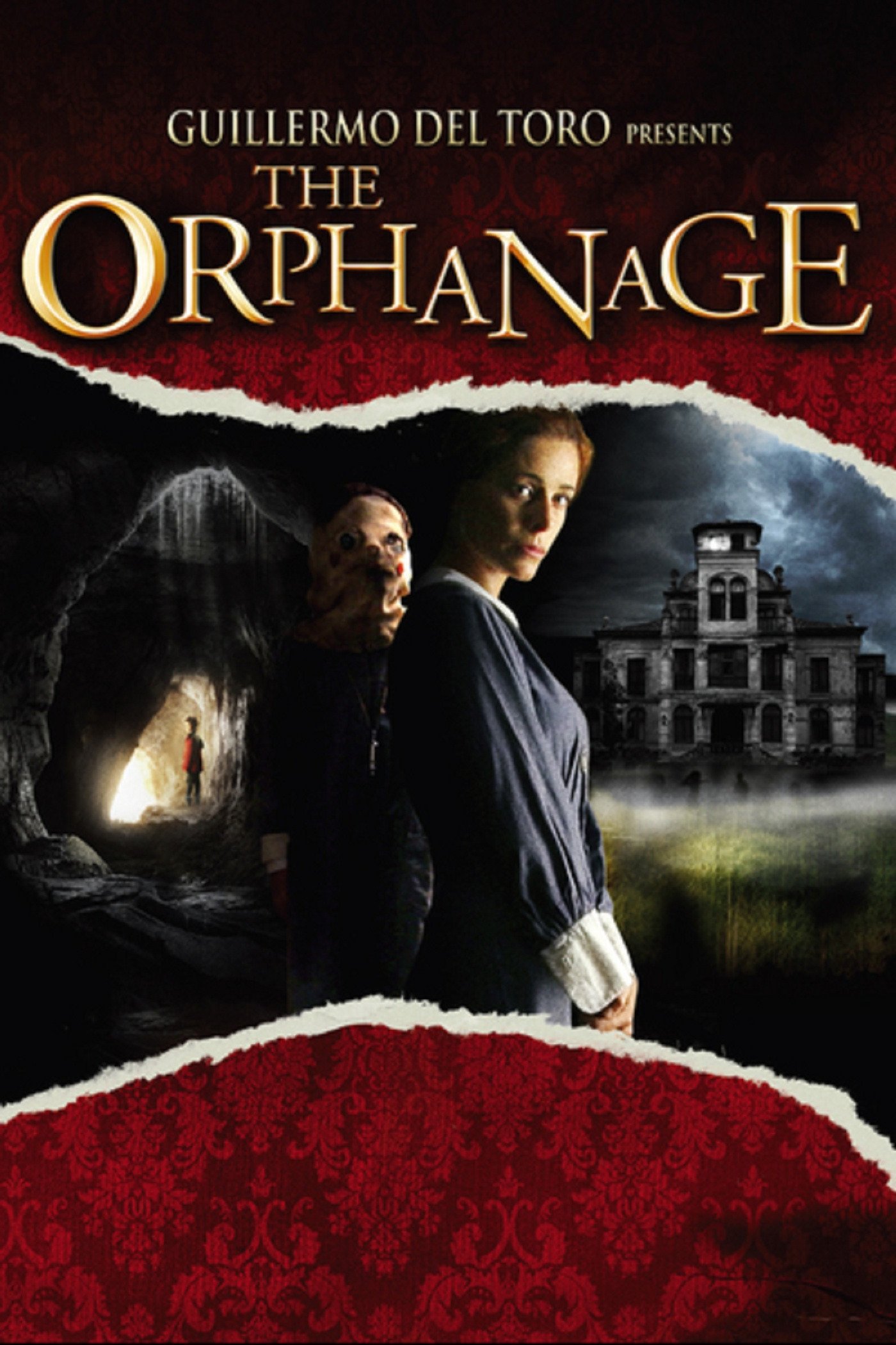 Watch The Orphanage | Prime Video