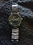 Alienwork IK Automatic Watch Men Women Silver Stainless Steel Metal ...