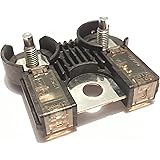 Amazon.com: Ford BT4Z-14450-AA Battery Clamp Bolt: Automotive